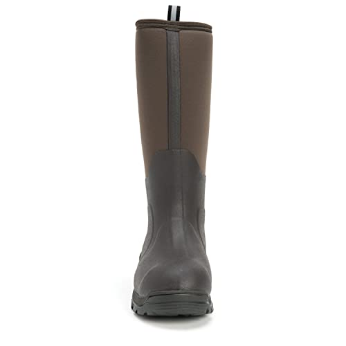 Muck Boots Arctic Pro Bark - Men's 9.0, Women's 10.0 B(M) US
