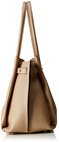 MICHAEL Michael Kors Addison Large Tote Truffle One Size