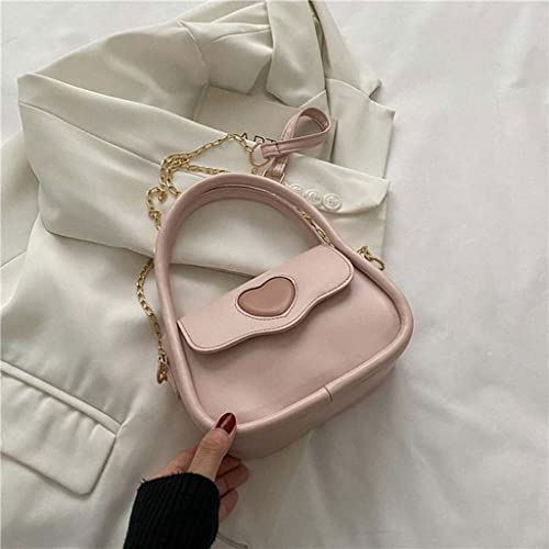 TFIIEXFL Shoulder Bag Leisure Bag Travel Tote Bag Suitable for Small Bags to go to Work