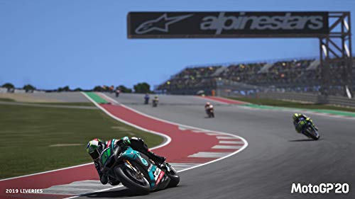 MotoGP 20 - PlayStation 4