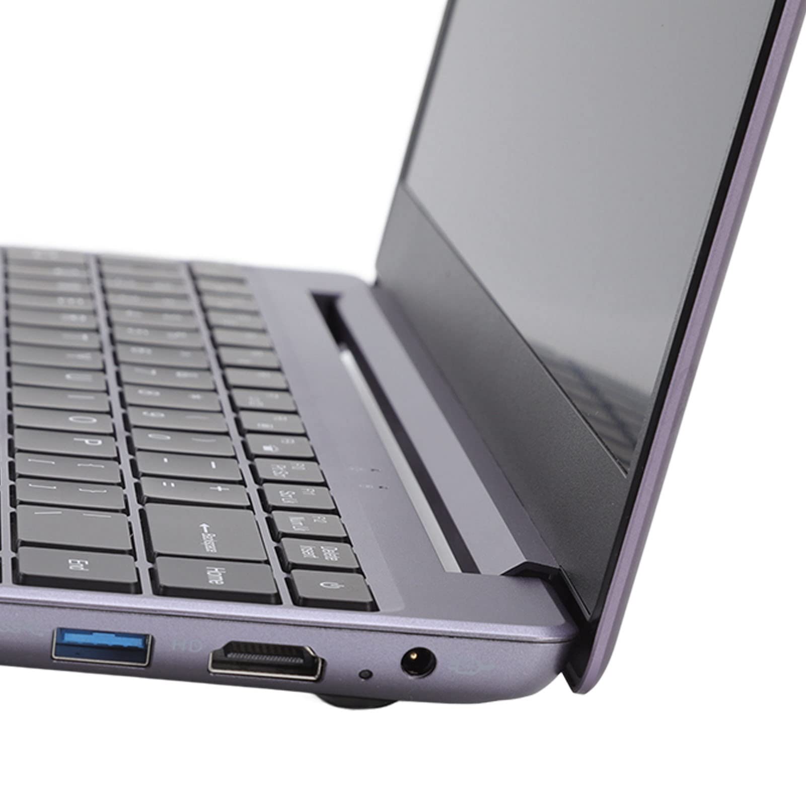 Septpenta Laptop Computer, 16G and 512GB, UHD620 and MX250 GPU, 5405U CPU, 14in HD IPS Screen, Full Size Backlit Keyboard, Portable Laptop for Home, Office, Business Trip(USA)