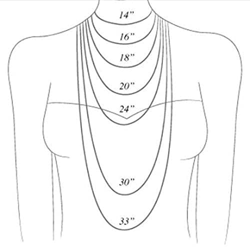 PORI JEWELERS 18K Gold Plating Over Sterling Silver 3MM Flexible Flat Magic Herringbone Chain Necklace - (3MM Gold, 20)
