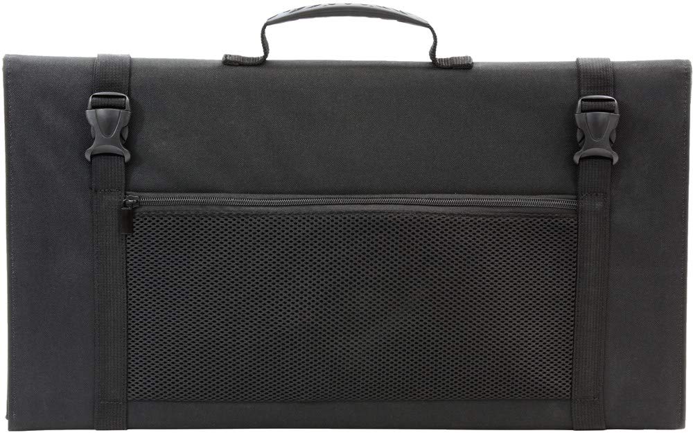 Powerwerx FSP-160W Folding and Portable 160W Solar Panel