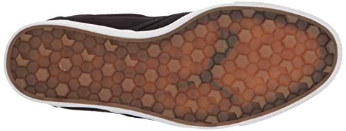 Puma 194230058 Tustin Summer Puma Black-Puma Team Gold 8 Womens