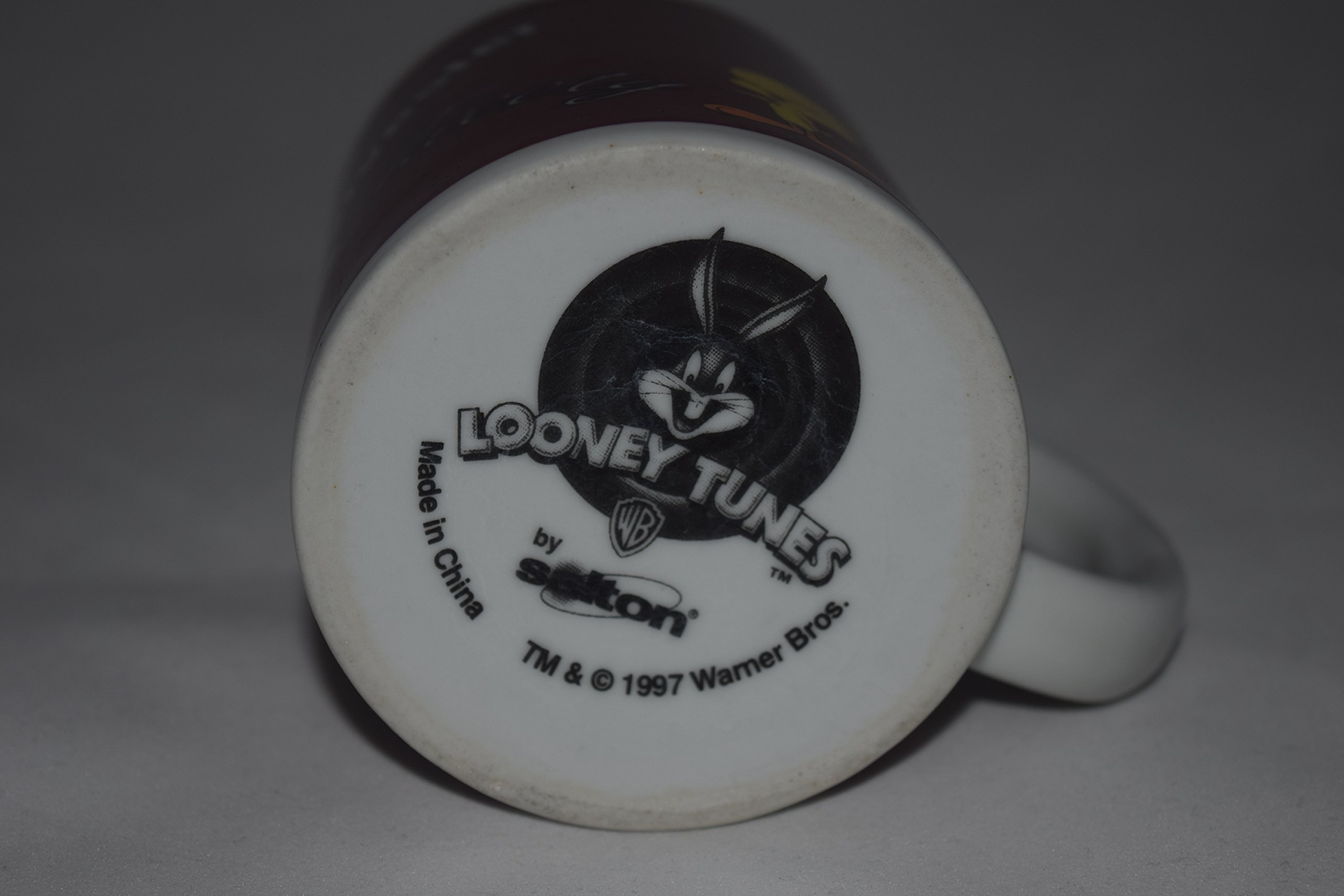 Looney Tunes Coffee Mug