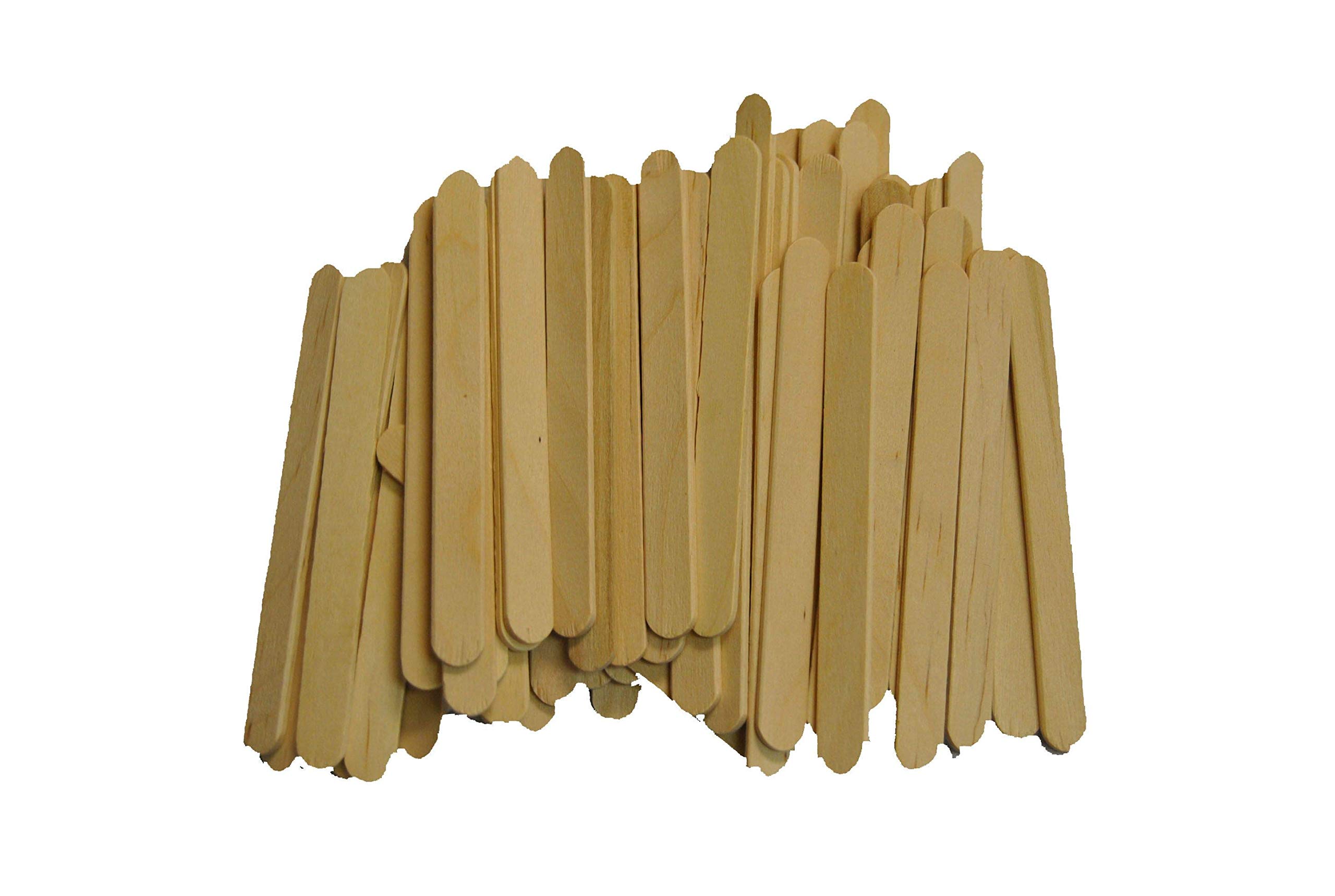 Prefect Stix Craft Sticks. 3.5 Inch Pack of 500CT