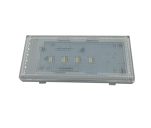 W10515058 AP6022534 PS11755867 Refrigerator LED Compatible with Whirlpool
