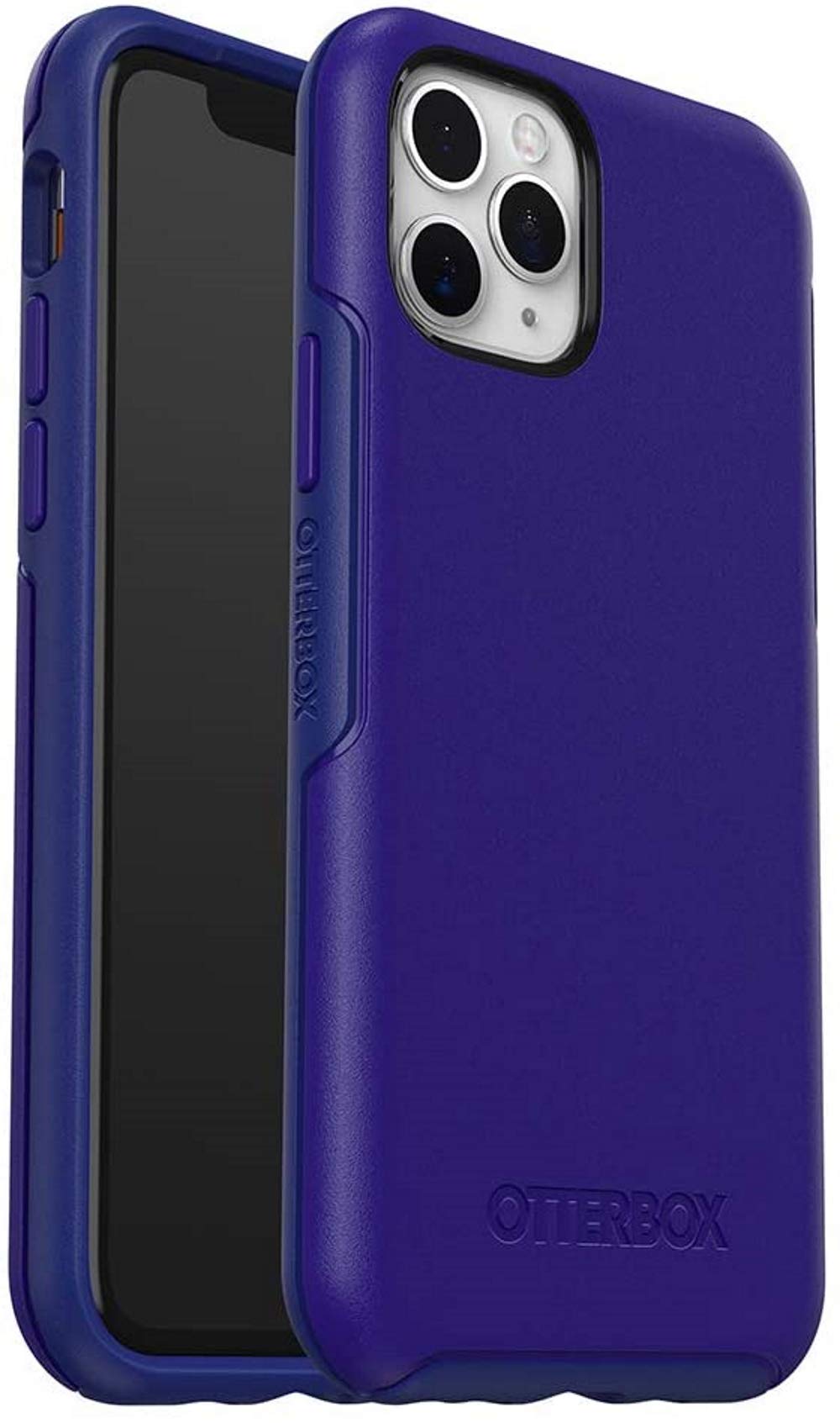 OtterBox SYMMETRY SERIES Case for iPhone 11 Pro - SAPPHIRE SECRET (Cobalt Blue)