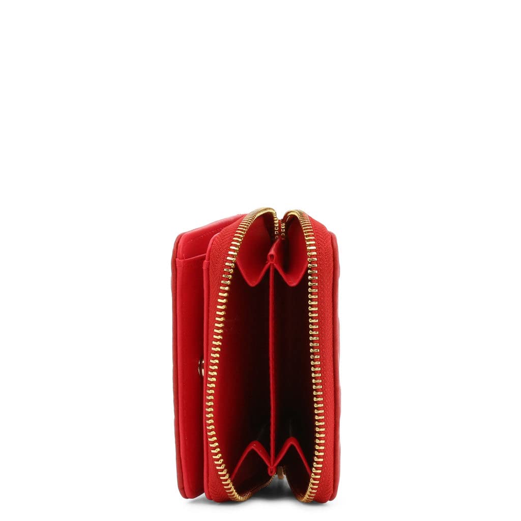 VERSACE JEANS 73VA5PI2_ZS452 WALLET