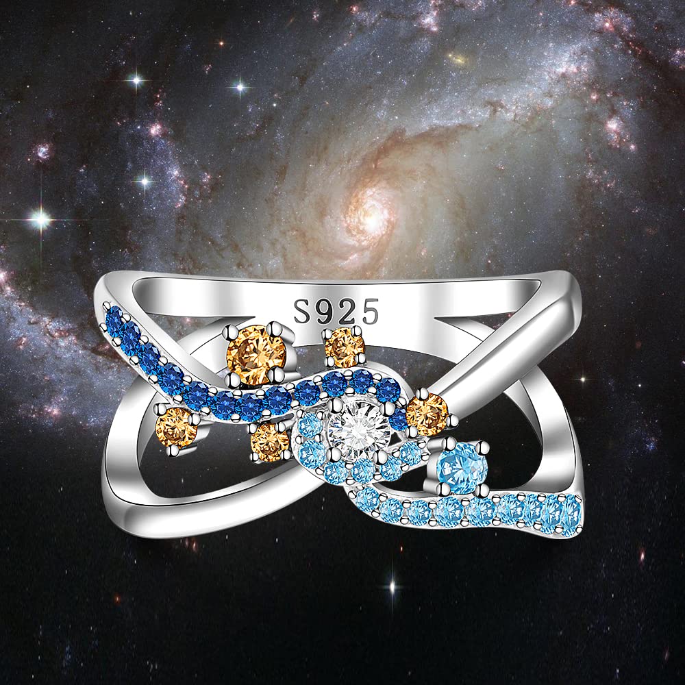 Talonior Ring