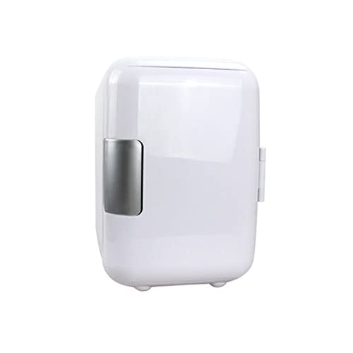 N/A Portable Refrigerator Hot Cold Freezer for Car Home Dormitory Household Beauty Refrigerator Kitchen Plug