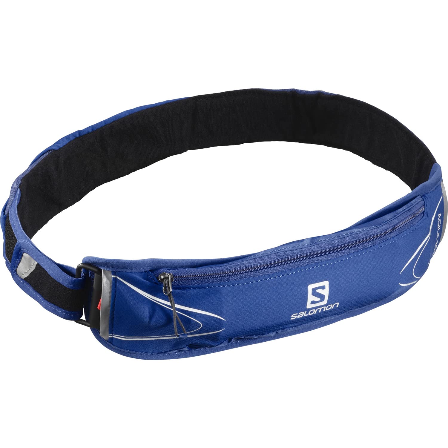 Salomon Unisex Agile 250 Set Belt Nautical Blue, NS