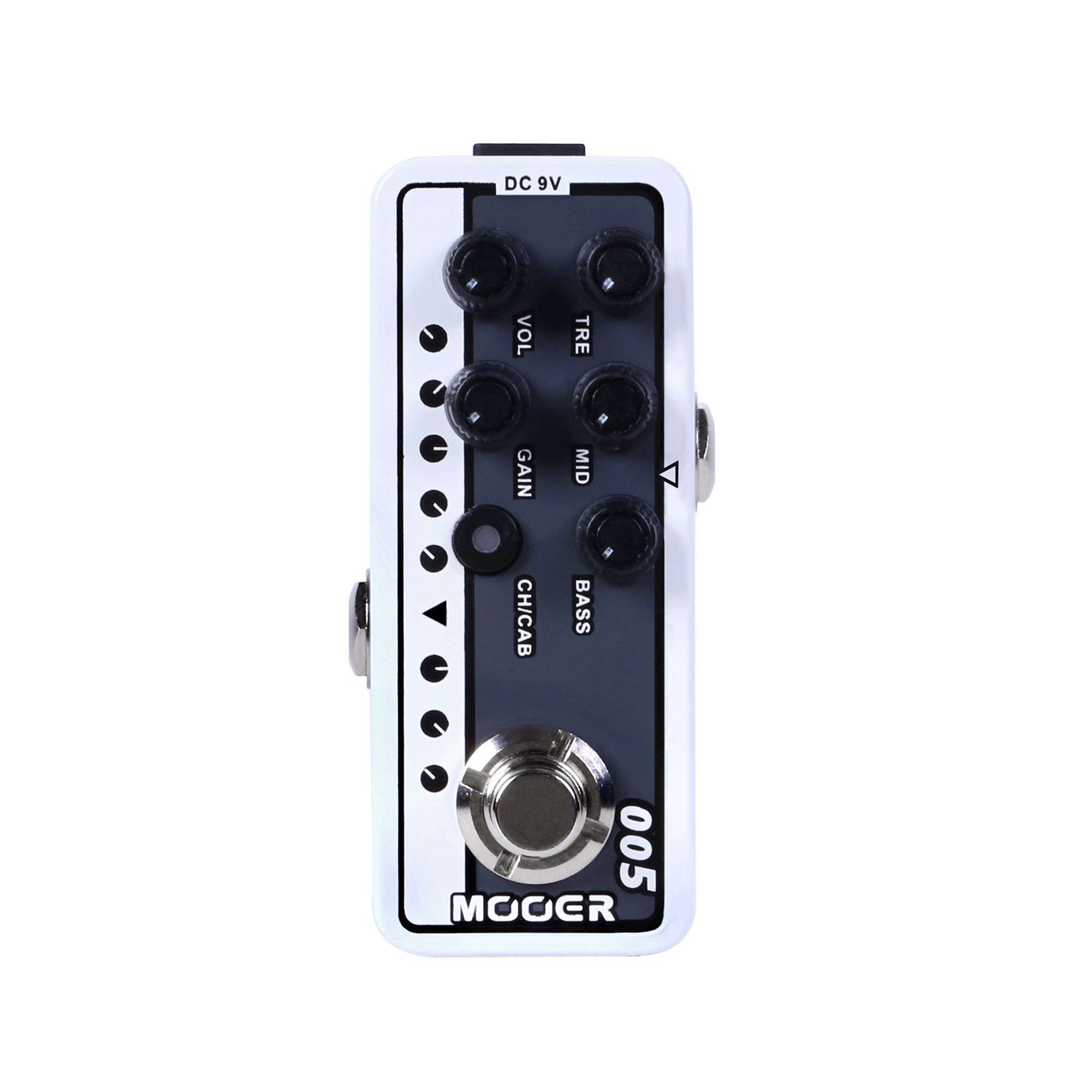 Mooer Brown Sound 3 Micro Pre (M005)