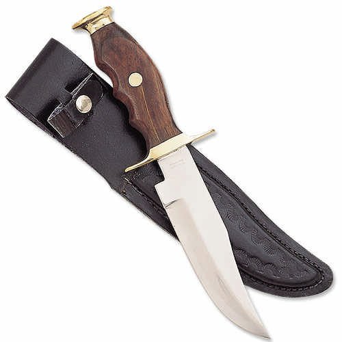 Mountain Man Hunting Knife
