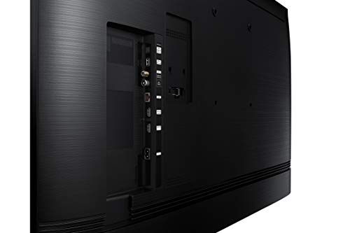 Samsung 70-Inch BE70T-H Pro TV | Commercial | Easy Digital Signage Software | 4K | HDMI | USB |Tuner | Speakers | 250 nits