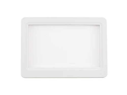 Waveshare 7.5inch Raw e-Paper Case Only for Waveshare 7.5inch e-Paper/ 7.5inch e-Paper (B)/ 7.5inch HD e-Paper (B)/ 7.5inch e-Paper (C)