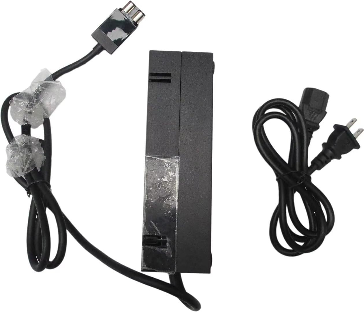 Power Supply AC Charger Adapter Cord Cable Brick for Microsoft XBOX ONE Console