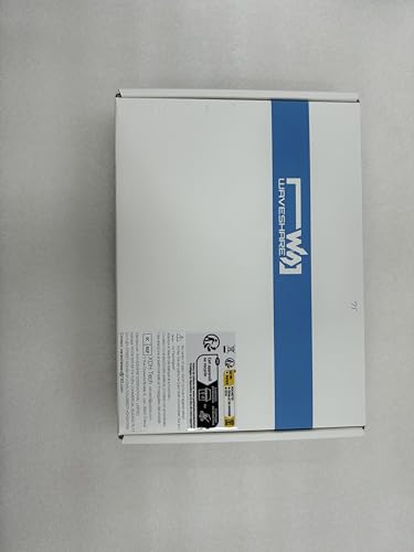 Waveshare 7.5inch Raw e-Paper Case Only for Waveshare 7.5inch e-Paper/ 7.5inch e-Paper (B)/ 7.5inch HD e-Paper (B)/ 7.5inch e-Paper (C)