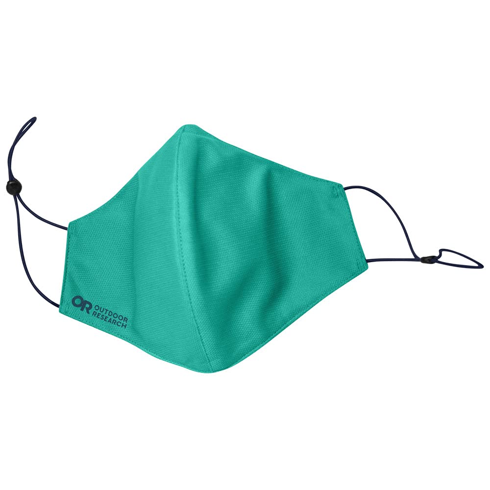 Outdoor Research Kids' Face Mask Kit
