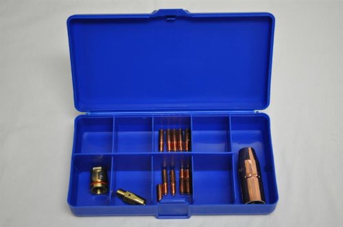 Miller 234610 M-25 MIG Gun Consumable Kit, .030 Wire