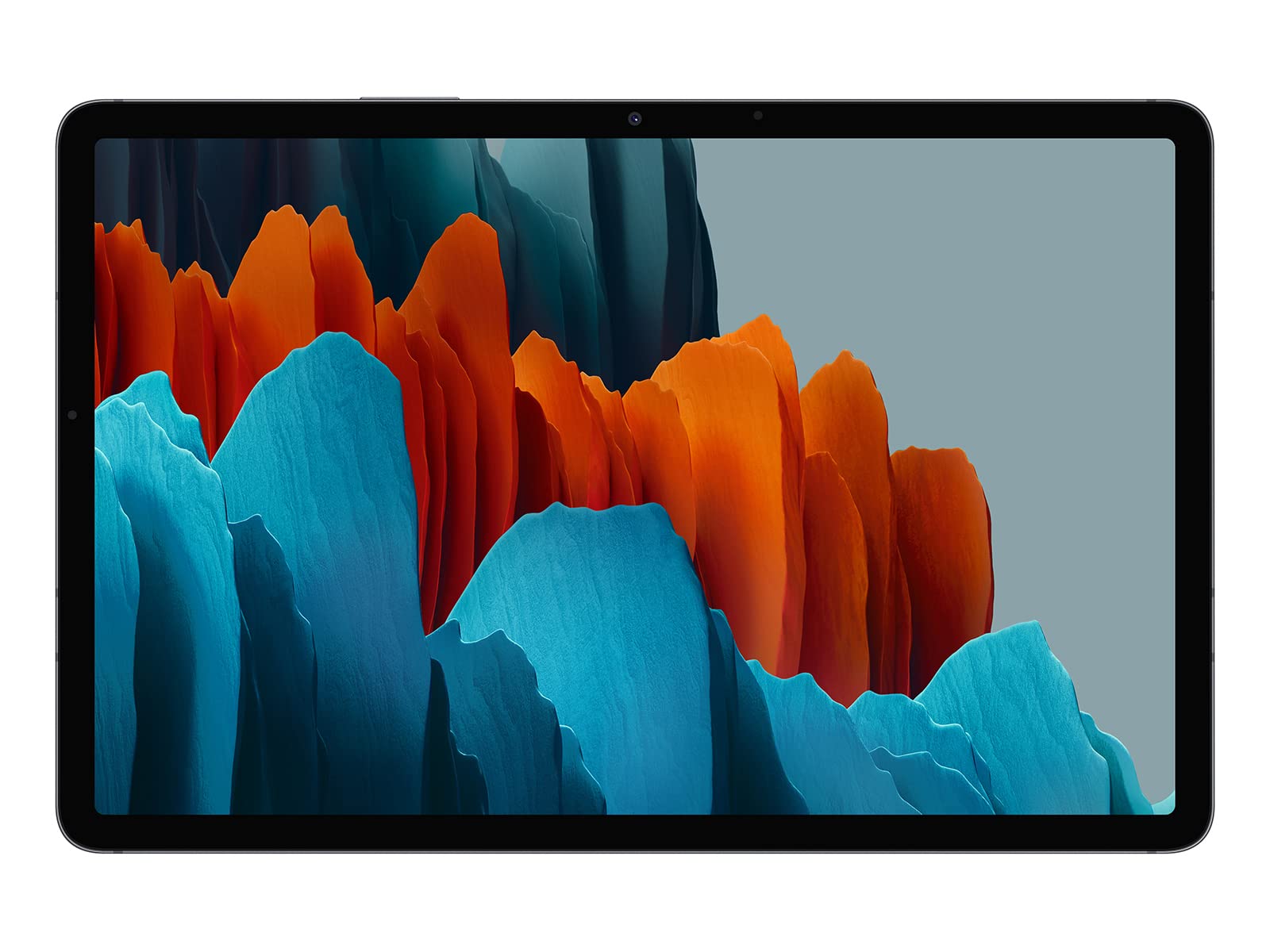 Samsung Electronics Galaxy Tab S7 Wi-Fi, Mystic Black - 256 GB