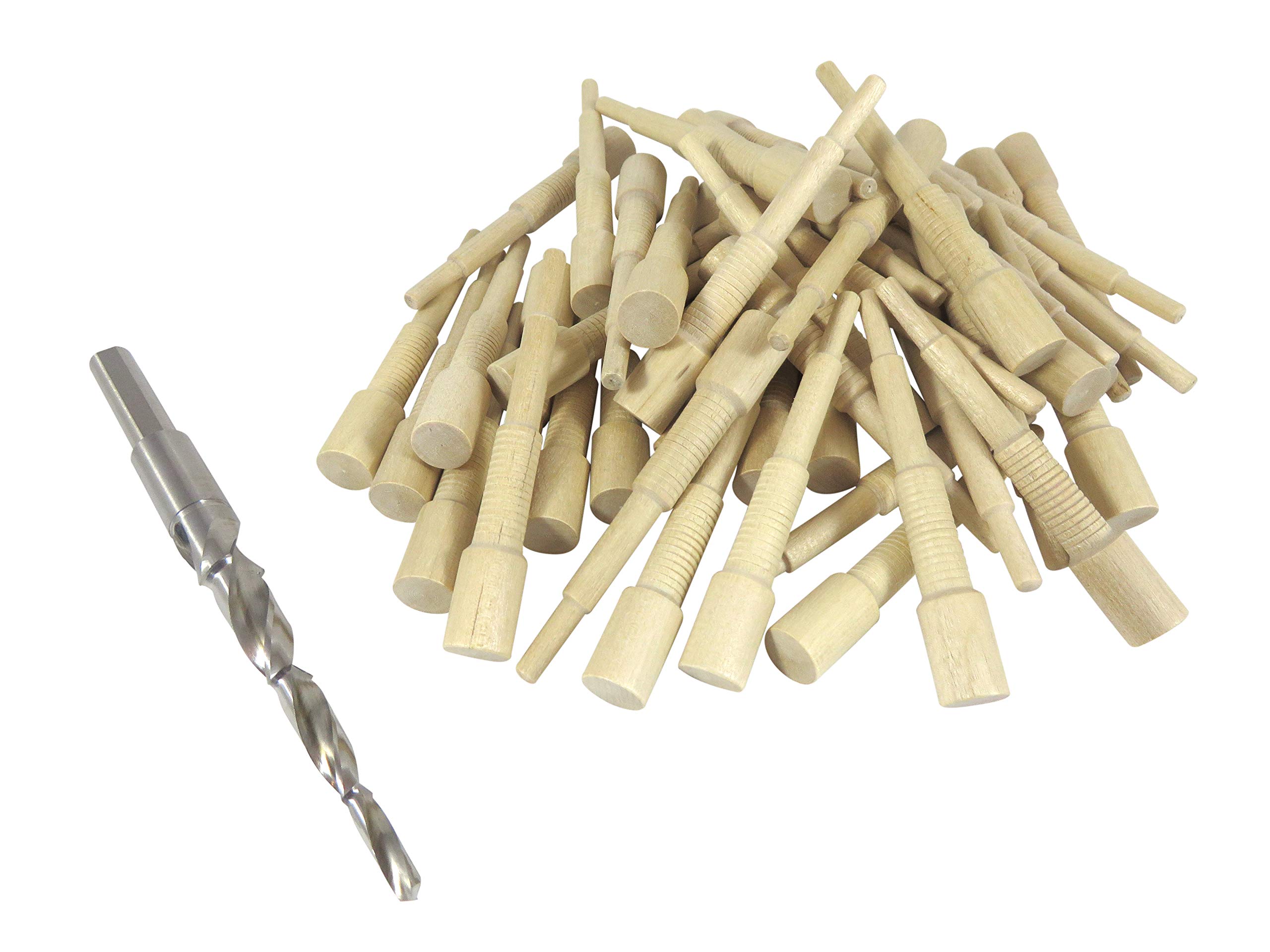 Miller Dowel's 2X Joinery Kit - Birch