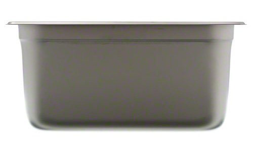 Update International (SPH-336) 6" Third-Size Anti-Jam Steam Table Pan