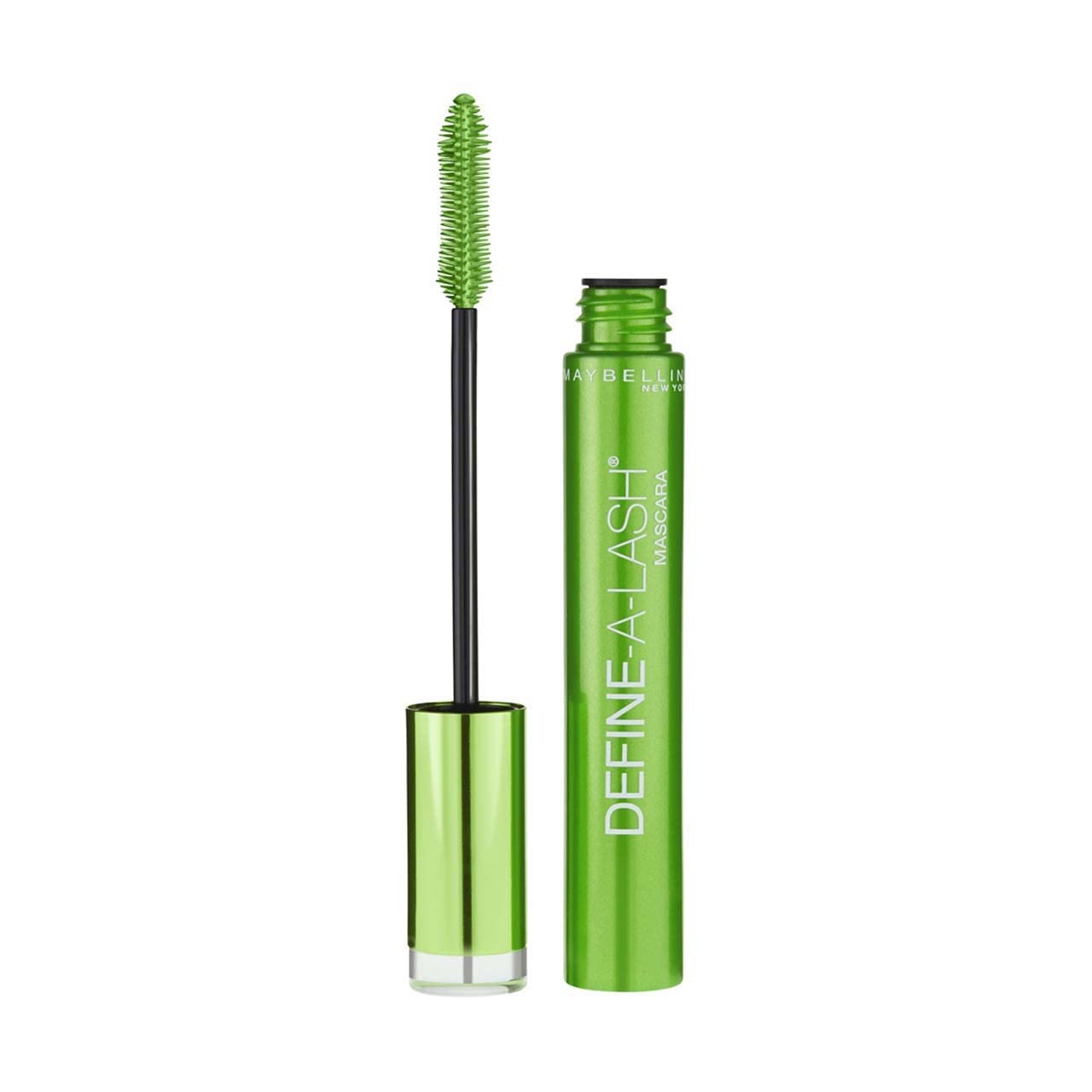 Maybelline New York Define-A-Lash Volume Washable Mascara, 821 Very Black, 0.22 Fluid Ounce