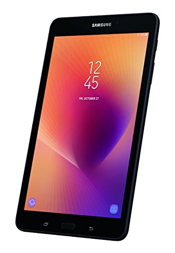 Samsung Galaxy Tab A 8" 32 GB Wifi Tablet (Black) (Renewed)