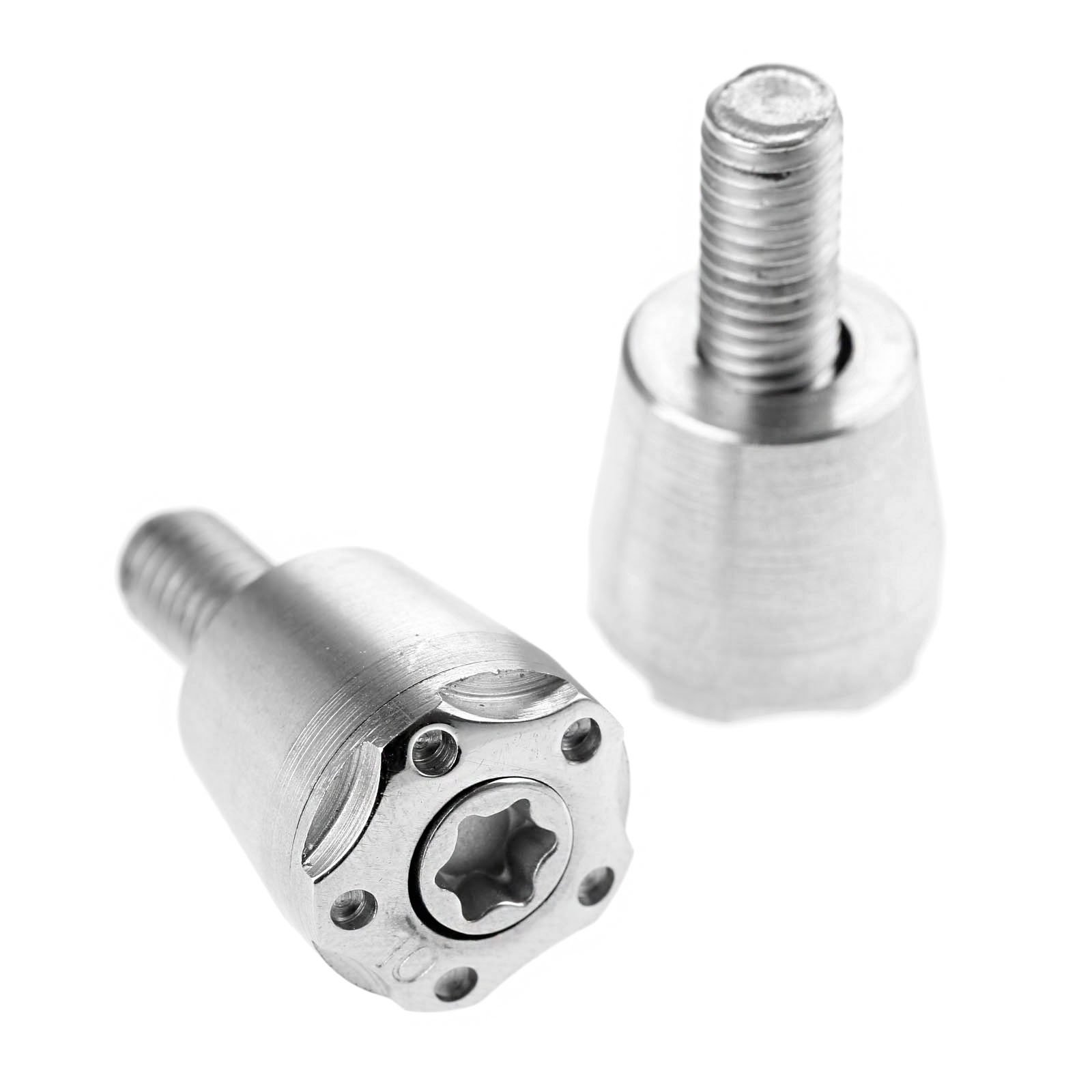 MUXSAM 1 Piece 10g Golf Weight Screw for Taylormade R7 R9 R11 R11S R1 Spider Rossa MWT Technology Putter Driver Woods