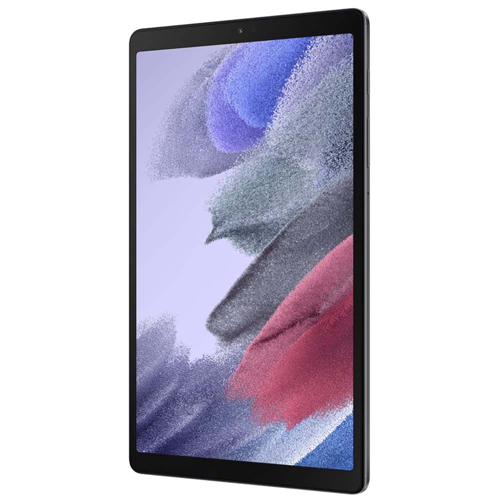 Samsung Galaxy TAB A7 Lite, WiFi ONLY/NO Cellular, (SM-T220) 32GB, 8.7β - No Warranty/International Model- Gray
