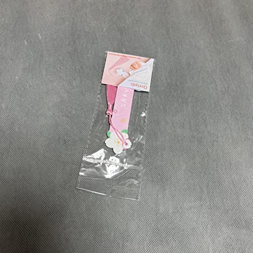 YARRKU Bookmarks, Magnetic Bookmarks for Women, Men, Book Lovers, Page Markers for Students Teachers Reading