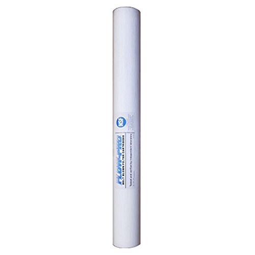 WATTS WATTS-FPMB5-20 Flo-Pro Replacement Filter Cartridge
