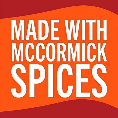 McCormick Burrito Seasoning Mix, 1.62 oz