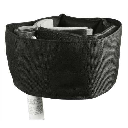My Comfort Strap COM-COMFORTSTRAP Strap, Black