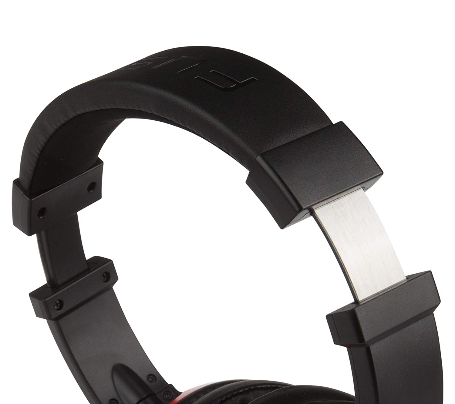 PowerA Fusion Wired Stereo Gaming Headset with Mic for PlayStation 4, Xbox One, X, Xbox One S, Xbox 360, Nintendo Switch, PC, Mac, VR, Android, and iOS - Crimson Fade - Xbox 360; Xbox