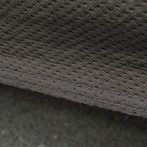 Maypole 9423 Motorhome Cover Fits 6.1-6.5 m - Grey