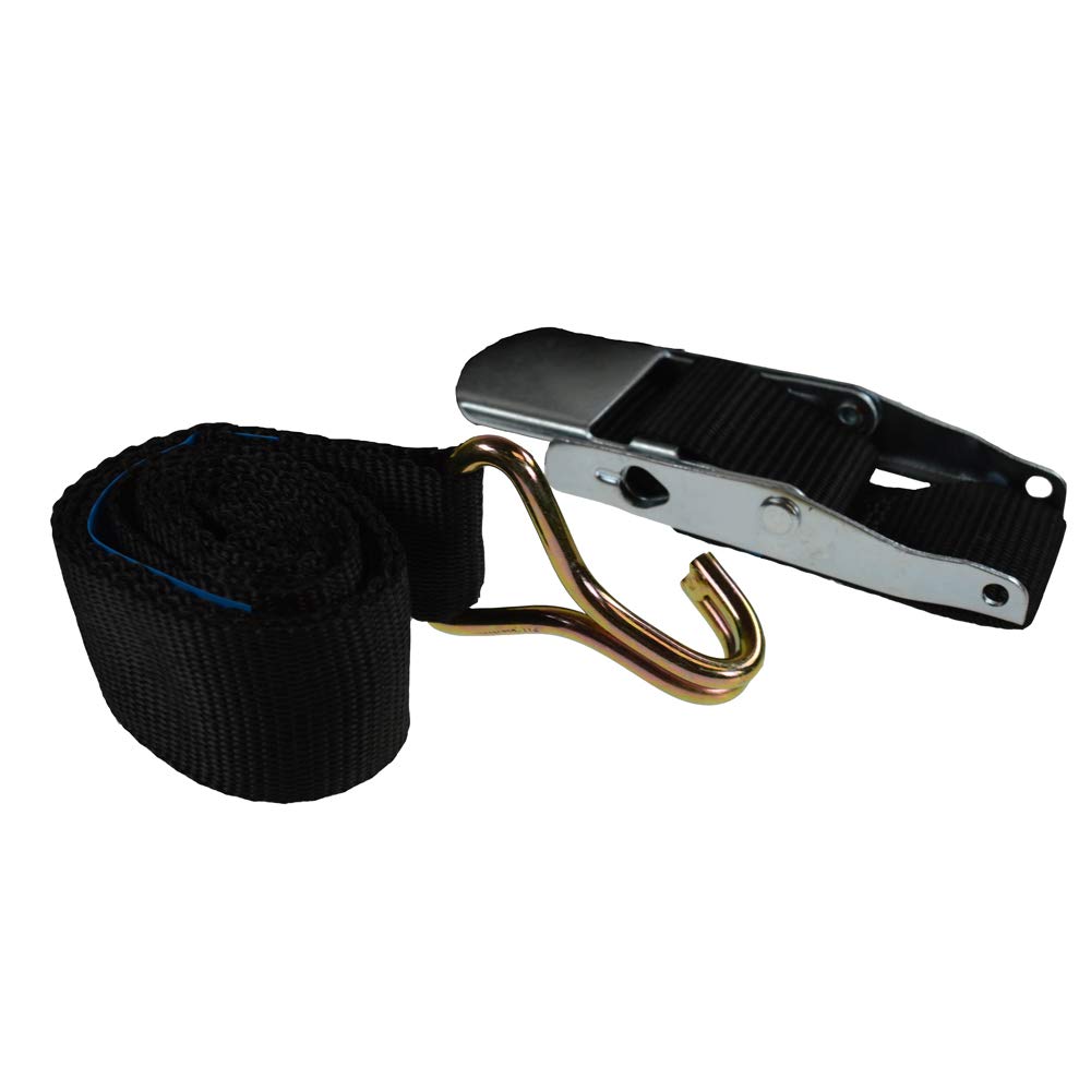 Maypole MP6075 5m Over Centre Tie Down Strap and Buckle