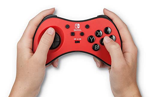 PowerA Fusion Wired Fightpad for Nintendo Switch - Nintendo Switch