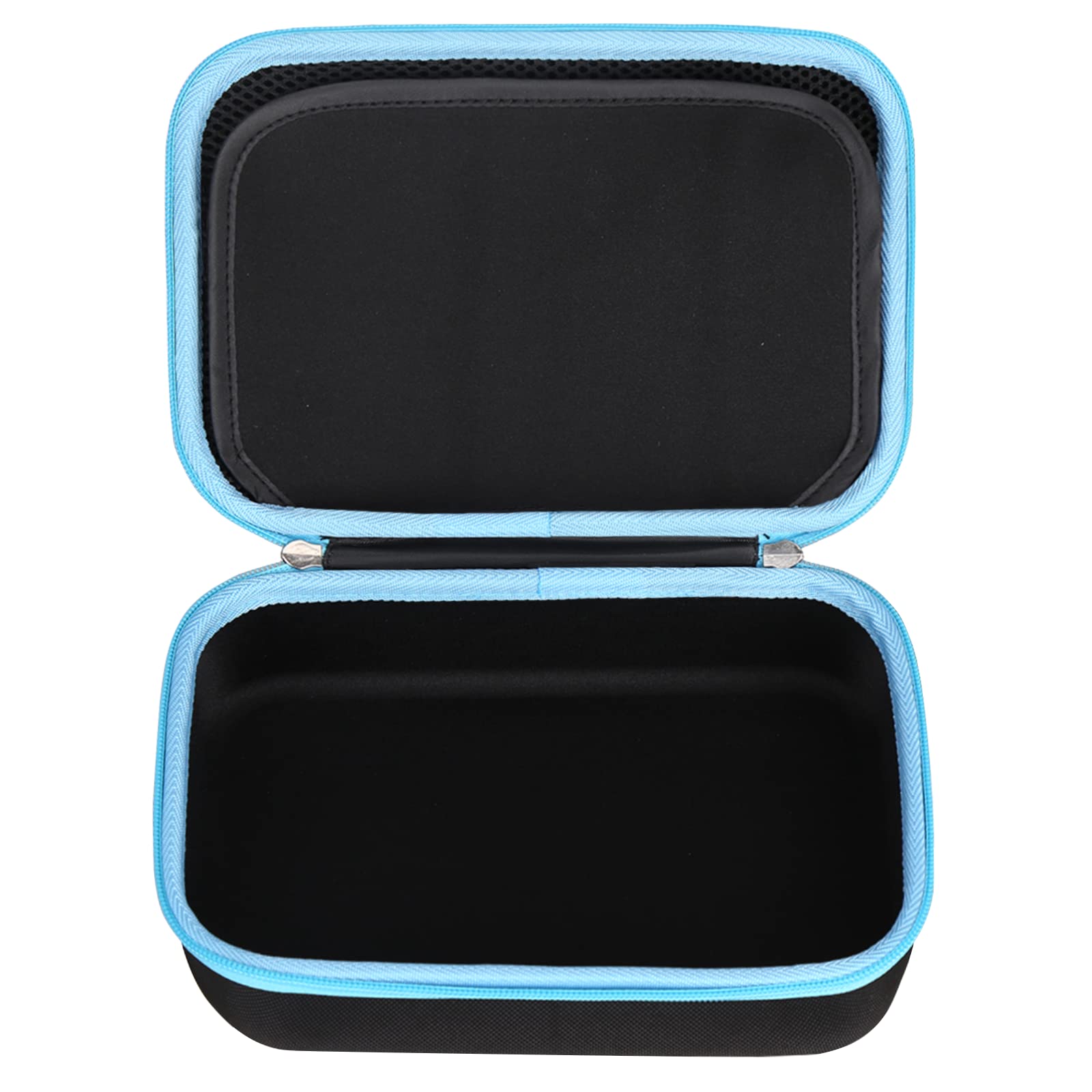 Tourmate Hard Storage Case Compatible for YAMAHA MG06X MG06 6-Input Stereo Mixer, Protective Hard Shell Carrying Bag