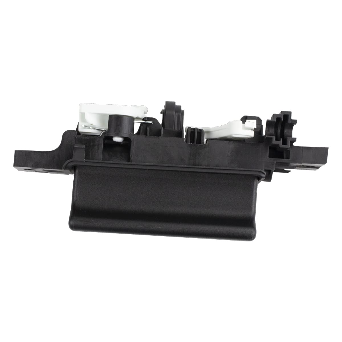 RLB-HILON Interior Door Handle Compatible with Ford Transit T-150 T-250 T-350 2015 to 2019 Year Right Side Inside Sliding Door Replacement for # CK4Z-6122666-A CK4Z6122666A