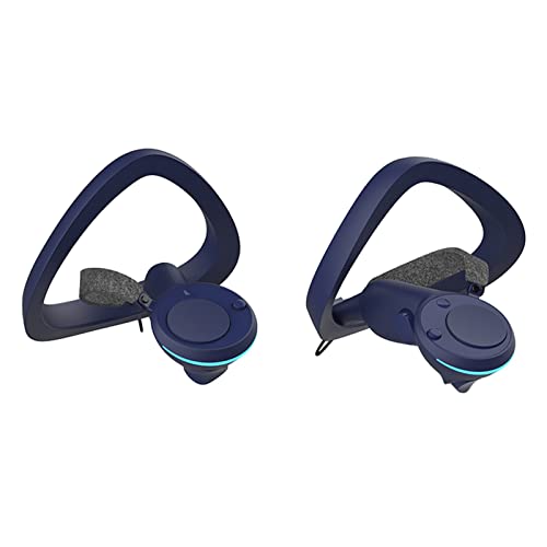 The Sword Motion Controller is Compatible with Pimax Craftsman, 5K Series, 8K, Compatible with HTC Vive Pro, Pro 2, Elite Kosmos, Valve Index, and Varjo.