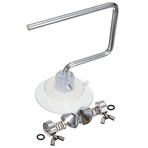 Ochoos Fishing Line Winder Reel Spooler Spool System Tackle Aluminum Exclusive - Fishing Line