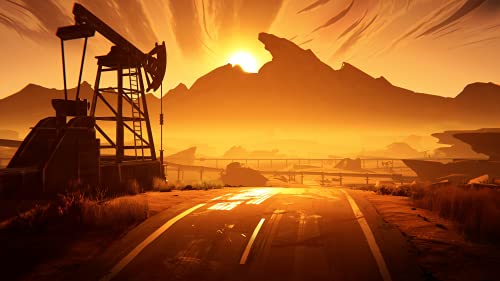 Road 96 (Nintendo Switch)