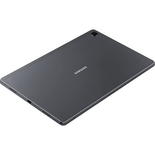 Samsung Galaxy Tab A7 10.4" 64GB with Wi-Fi + 128GB microSD Memory Card (Gray)