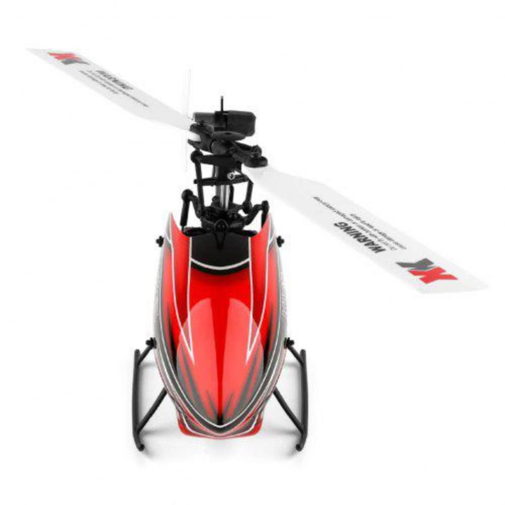 WLtoys XK K110S RC Helicopter 2.4G 6CH 3D 6G System Brushless Motor Mini Drone Remote Control Toys for Kids Gifts