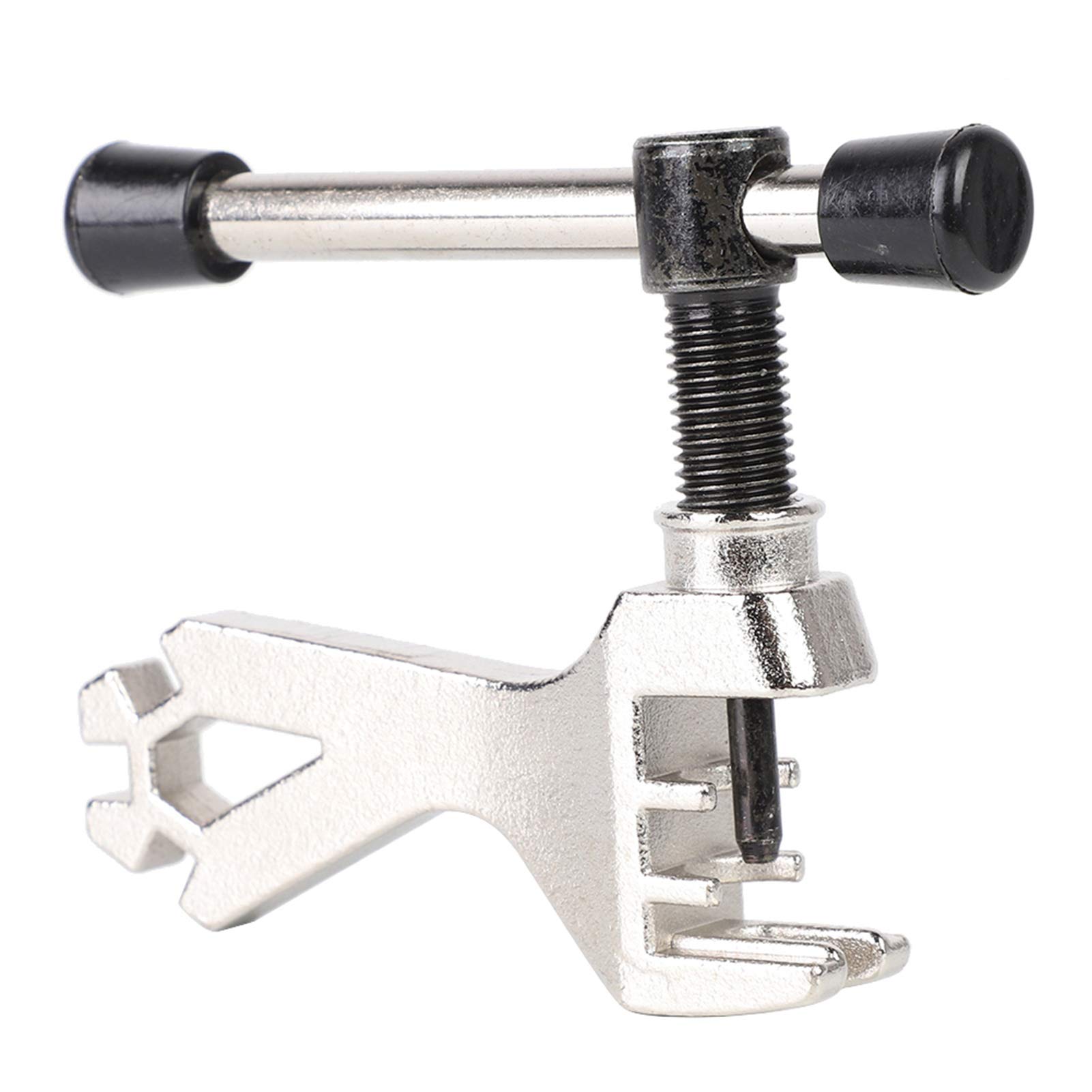 Vifemify Practical Mountain Bike Chain dismantler Drive Splitter Cutter Link Repair Tool