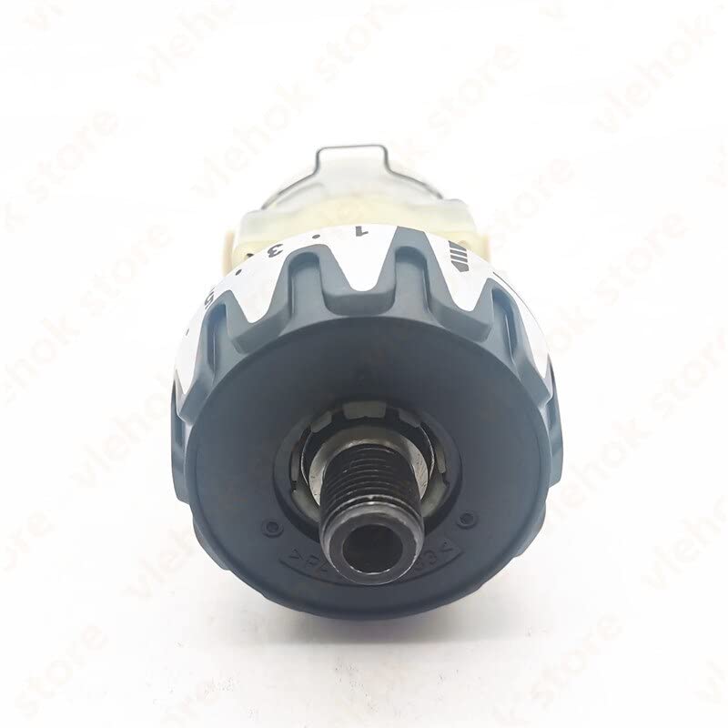Tool parts replace for Machine Reducer GEAR BOX ASS'Y 324490 for Hitachi DS18DFL DS18DVF3 DS18DFLPC DS14DVF3 DS14DFLPC DS14DFL Drill Machine Power