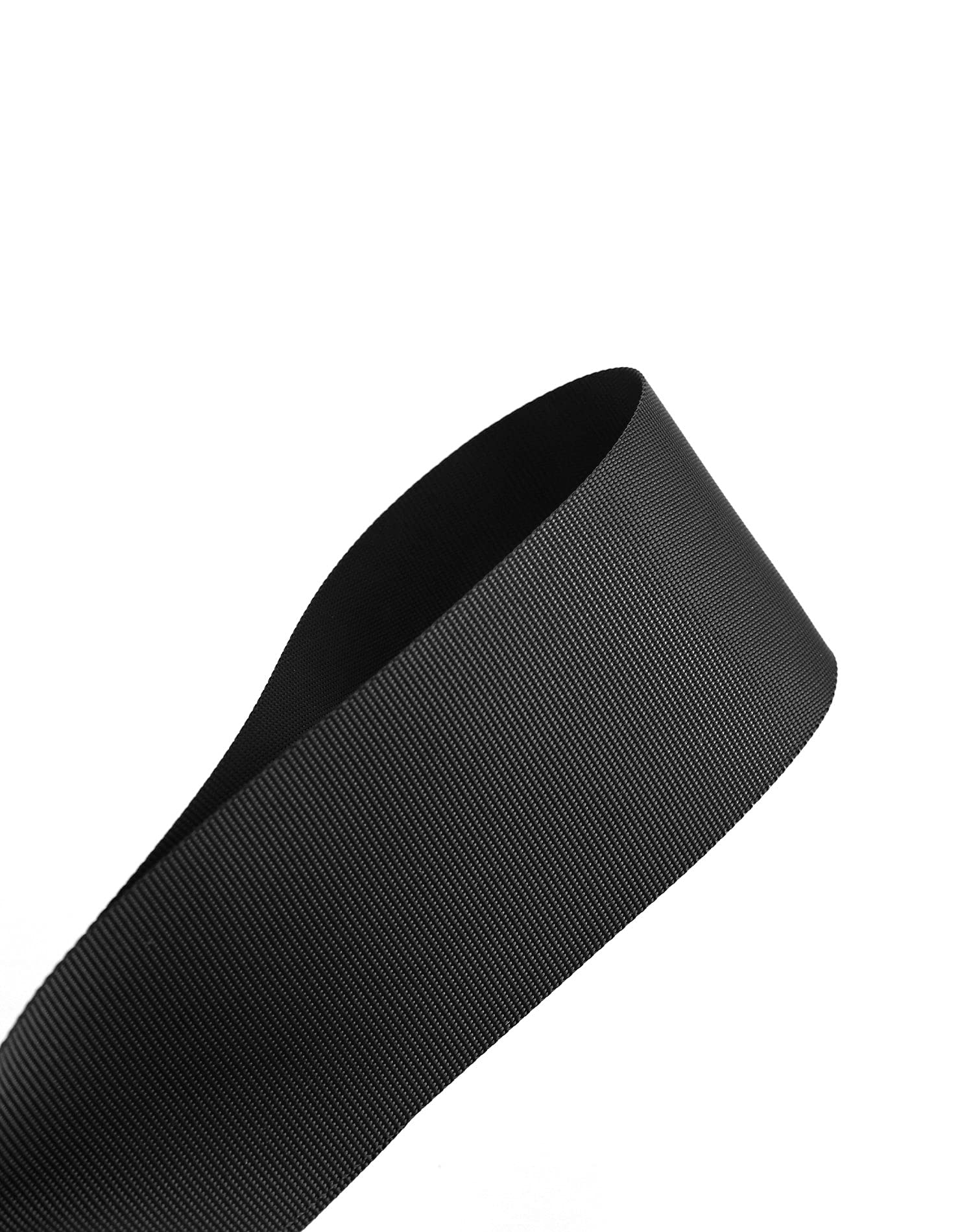 QWORK Wall Mounted Retractable Belt Barrier, Crowd Control Wall Barrier with 10' Belt for Retail Stores, Airports, Banks, School