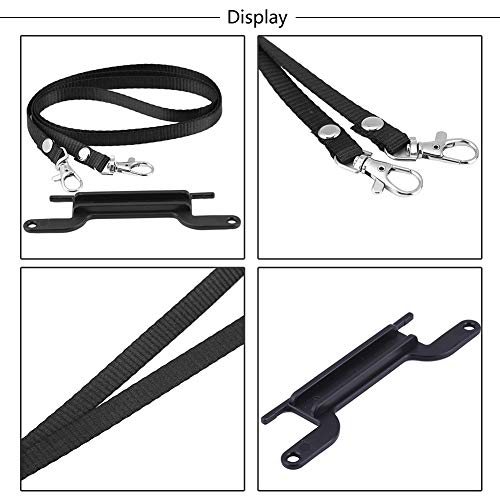 Yinuoday Controller Strap Accessory Controller Neck Belt, Controller Strap Controller Neck Belt Accessory